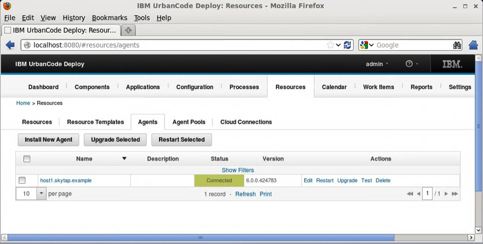 Autoconfiguring Ibm Urbancode Deploy Agent In Skytap