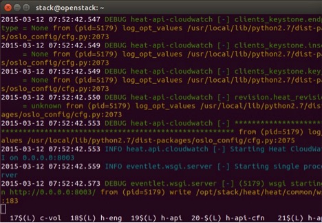 Using OpenStack in Skytap | Skytap