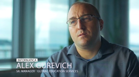 Informatica’s Scalable Stellar Customer Experience