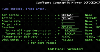 IBM PowerHA SystemMirror for i | Skytap