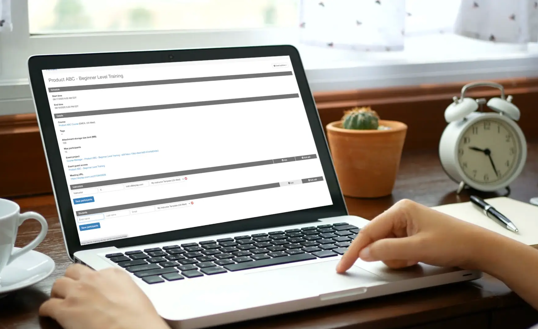 Course Manager Overview by Skytap | Skytap