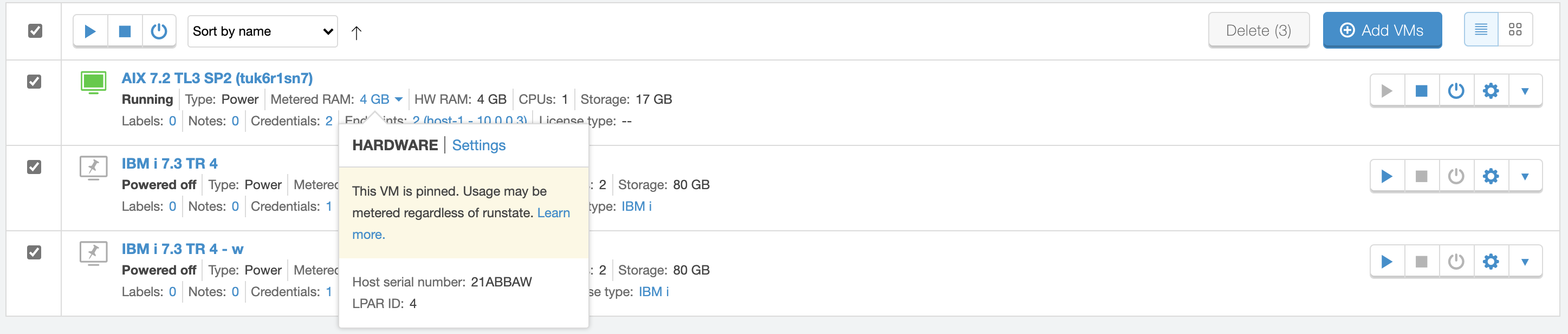 Skytap Introduces VM host pinning | Skytap Skytap Introduces VM host pinning | Skytap